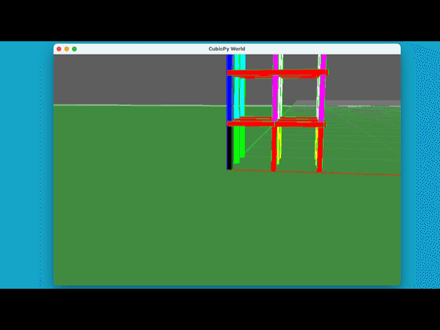 GitHub - creativival/cubicpy-extension